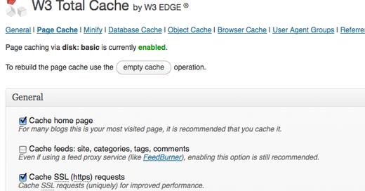 如何修复WordPress FeedBurner Feed没有更新